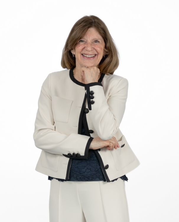 Dr. Barbara Olson - Solvet