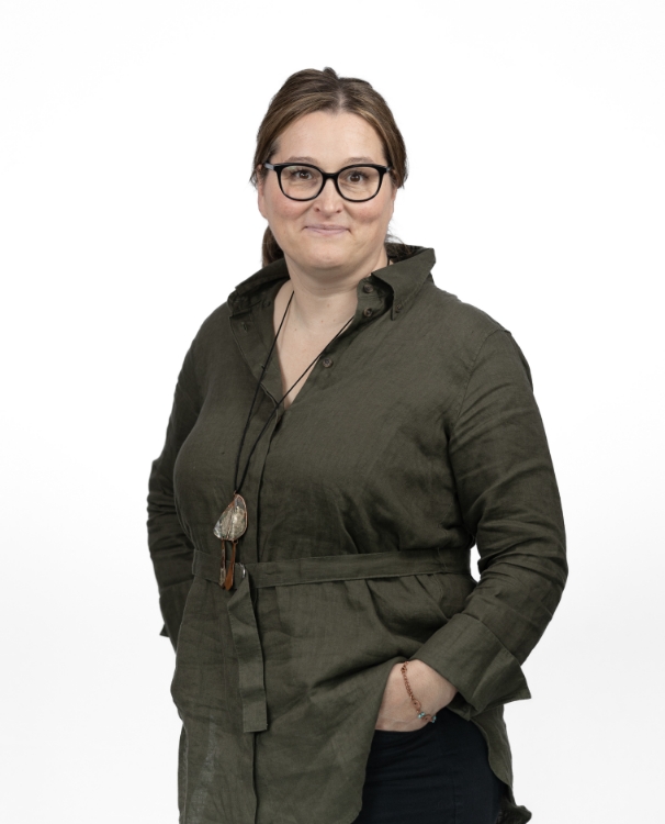 Wendy Dittmer - Solvet