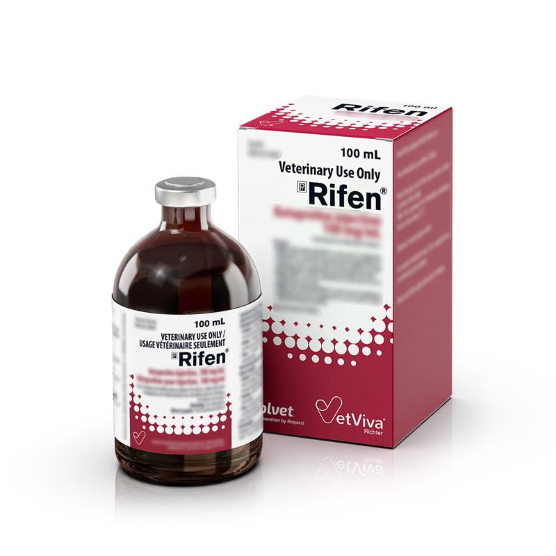 Rifen® - Solvet