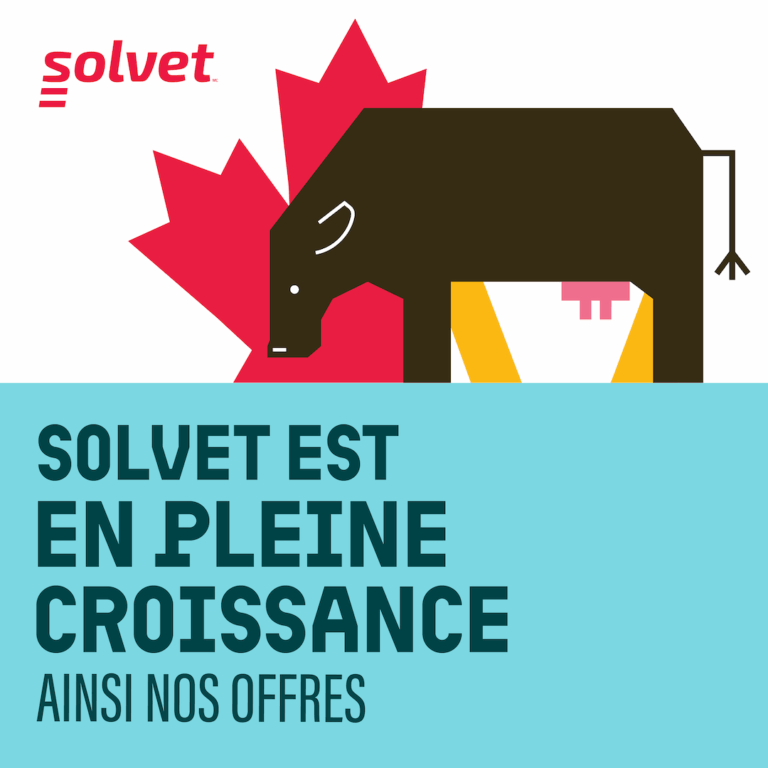Solvet élargit son portefeuille de produits en tant que distributeur ...